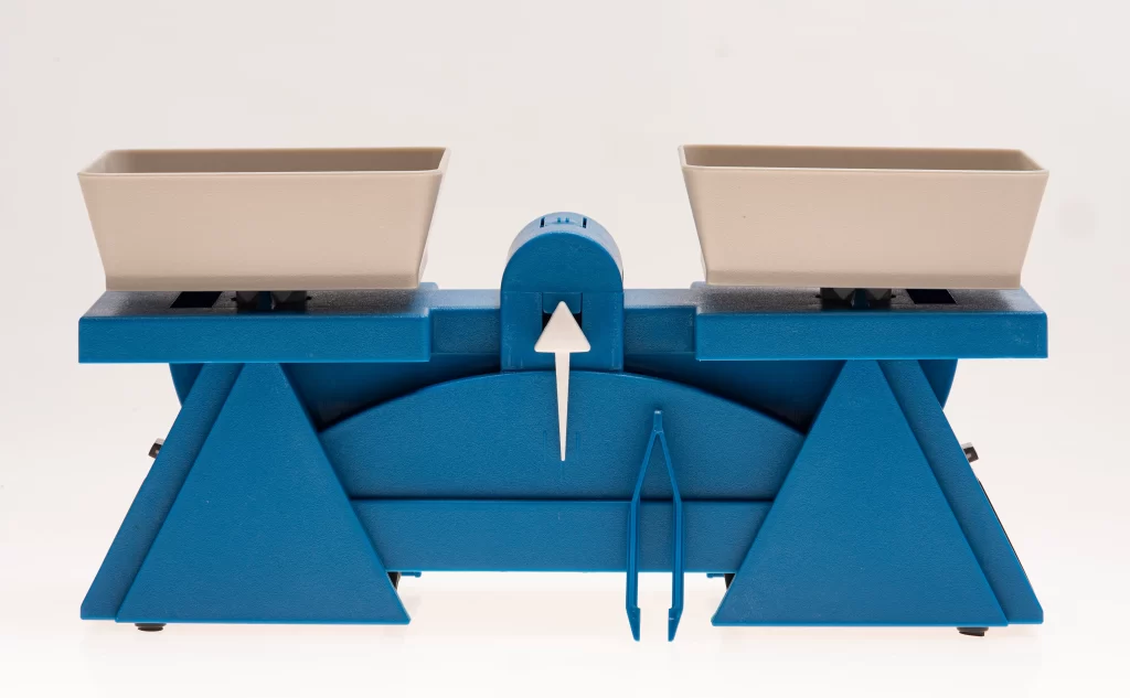 Mekanisk Vægt - SkoleABC.dk